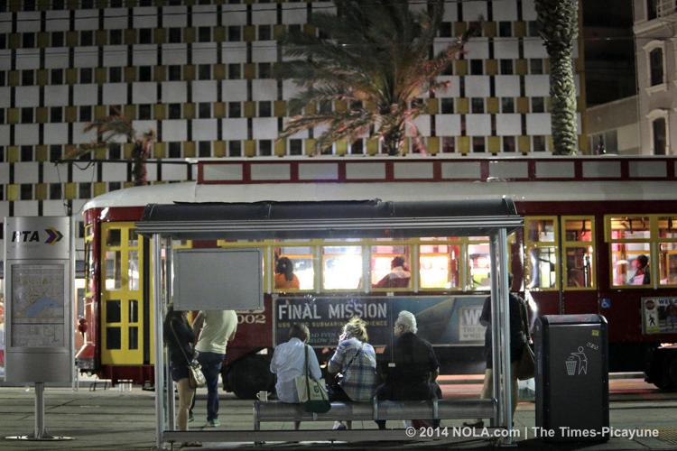 New Orleans RTA firm unveils $3.5 billion transit expansion vision ...