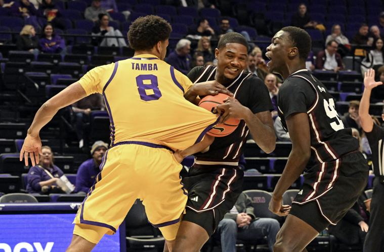 LSU basketball is blasted by Mississippi State at home | LSU | nola.com