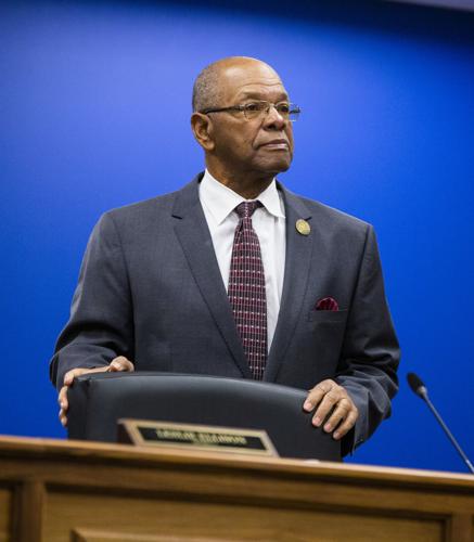 Orleans School Board suspends rules, keeps current president after ...