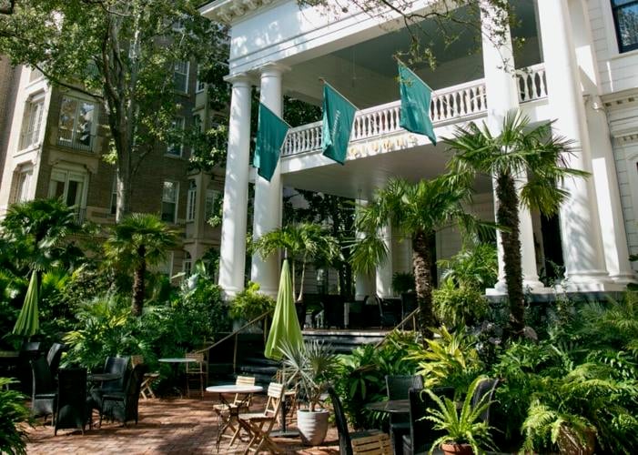 Rescued and revived: 5 long-time New Orleans restaurants that changed ...