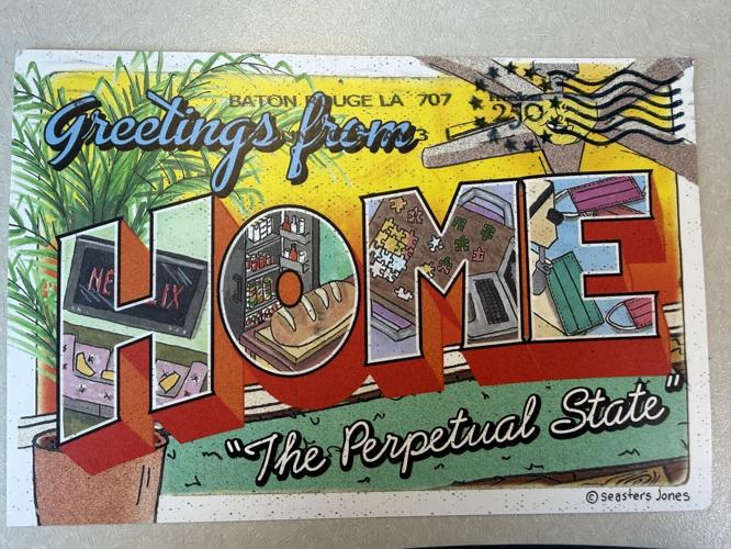 2026 Postcard Project still looking for 15 states | Entertainment/Life ...