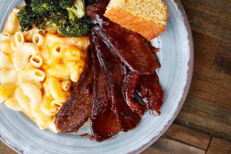 Parish Diner gets creative in Chalmette: Opening alert | Entertainment ...