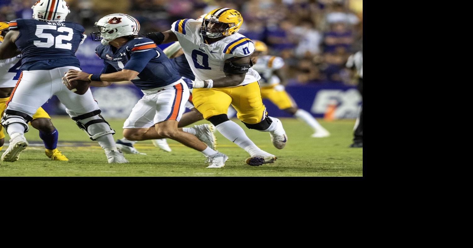 Has LSU's defense improved, or did it play bad teams? | LSU | nola.com