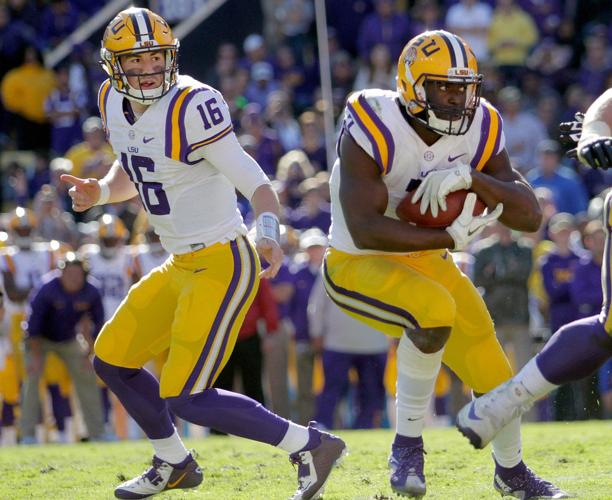 Florida 16, LSU 10: Live video recap | Sports | nola.com