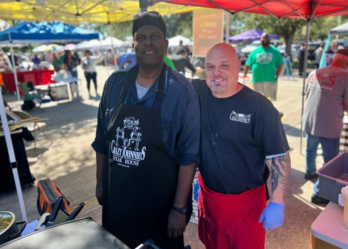 Crazy Johnnie's to open new Metairie restaurant in 2024 | Where NOLA ...