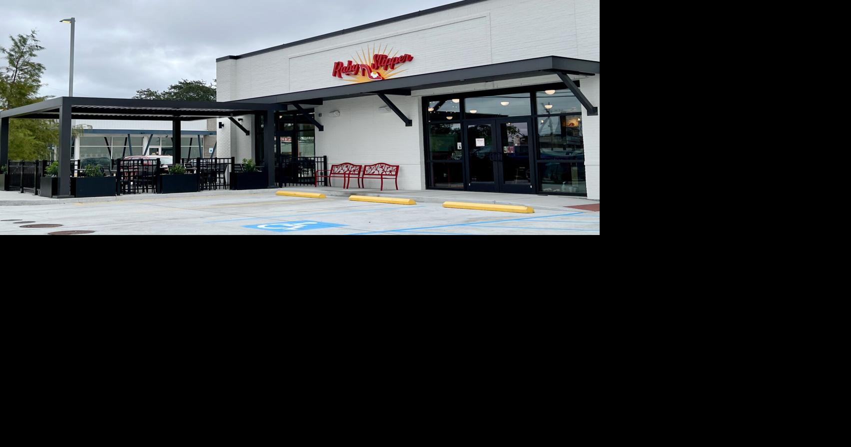 Ruby Slipper expands again with boozy brunch in Metairie | Where NOLA ...