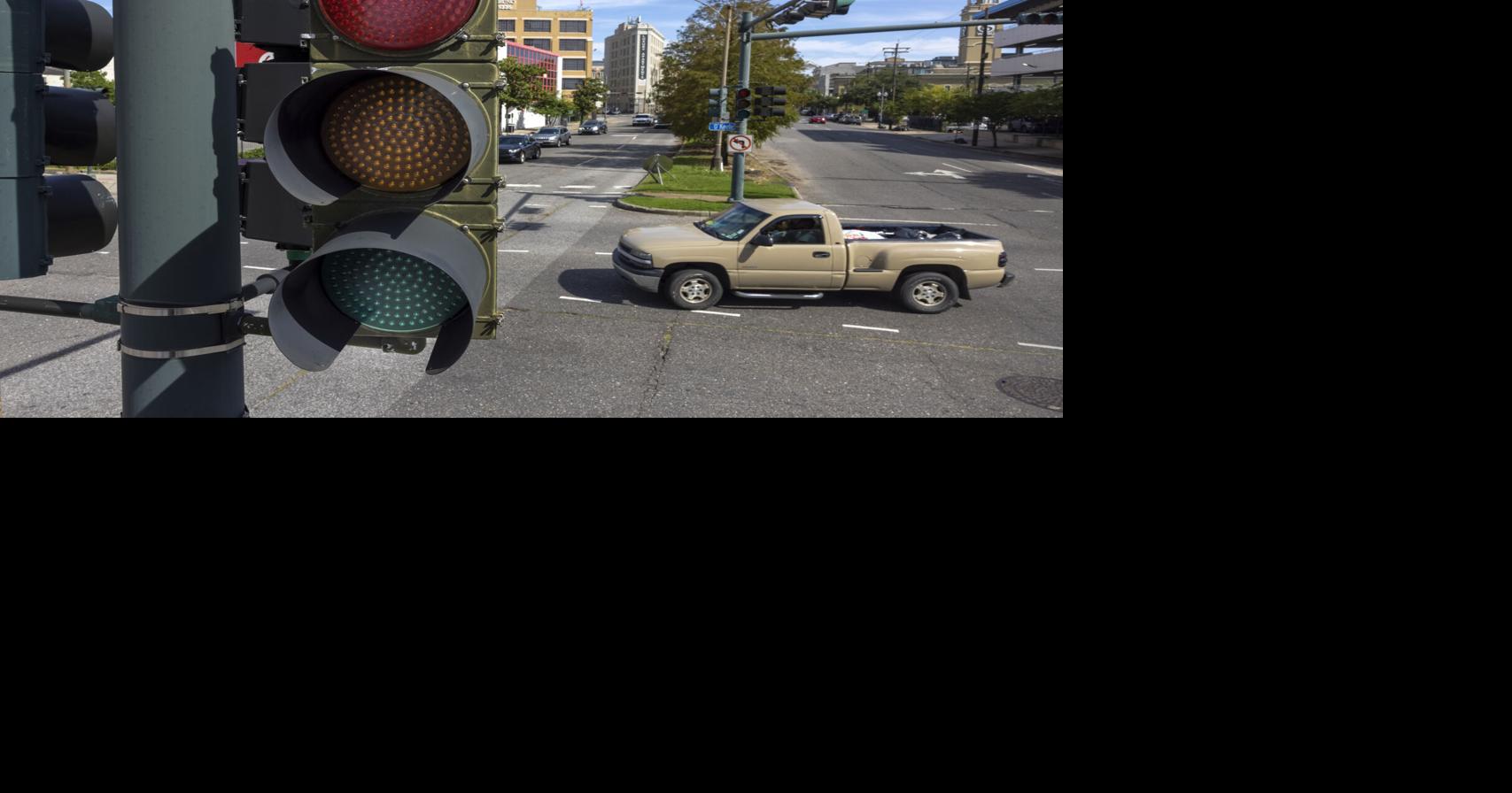 Did a broken red light cause your New Orleans car accident? | News ...