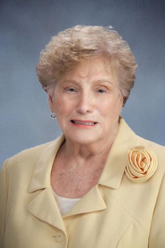 St. Elizabeth's Guild luncheon to recognize Hall of Fame honorees and ...