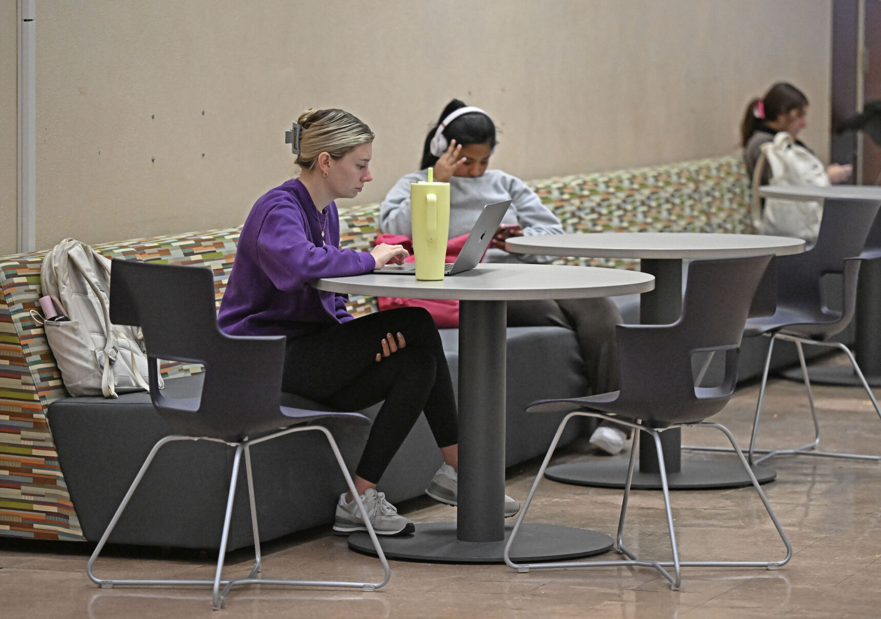 Letters: Reinstate standardized test requirement at LSU | Letters ...