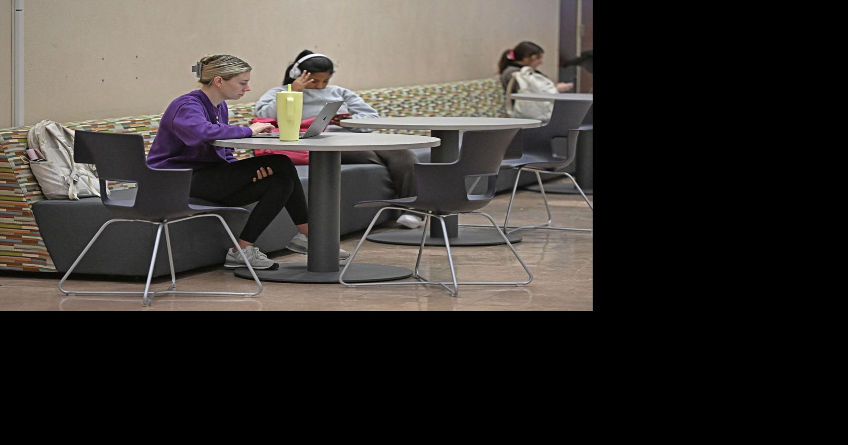 Letters: Reinstate standardized test requirement at LSU | Letters ...