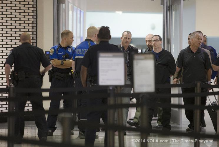 Jaren Lockhart murder suspect returns to Jefferson Parish as trial ...