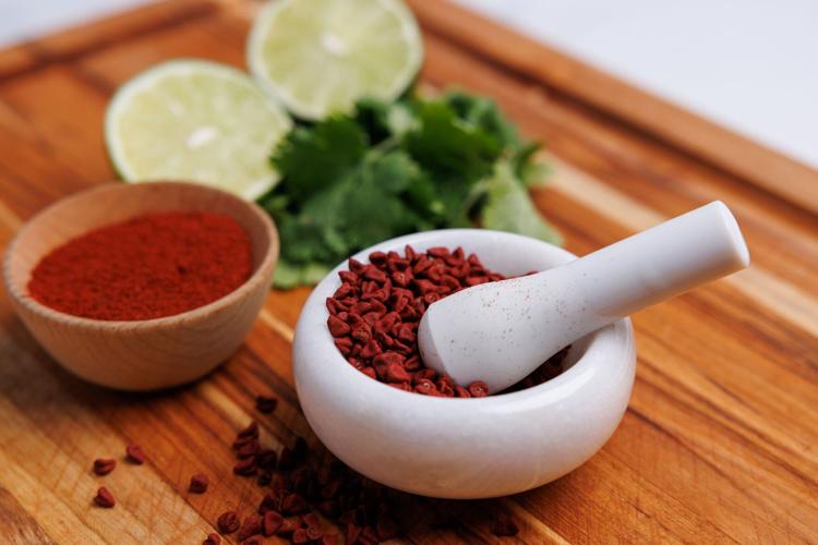 Recipes for Achiote Pork Tenderloin and more | Where NOLA Eats | nola.com