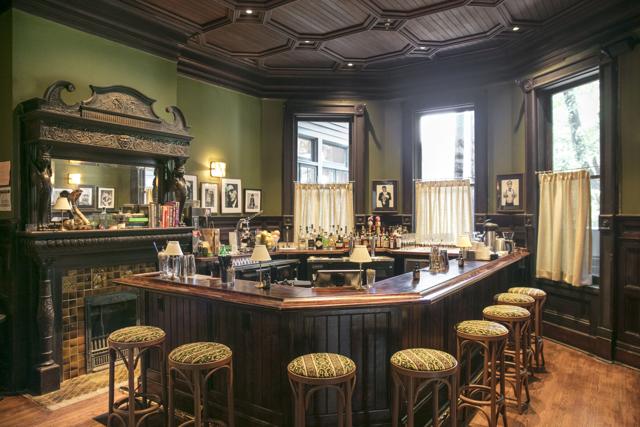 Photos: Take a look inside The Chloe, a New Orleans mansion-turned ...