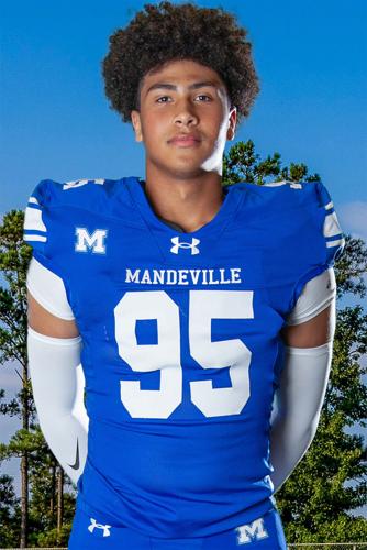 Consistency, confidence key for Mandeville football | St. Tammany ...