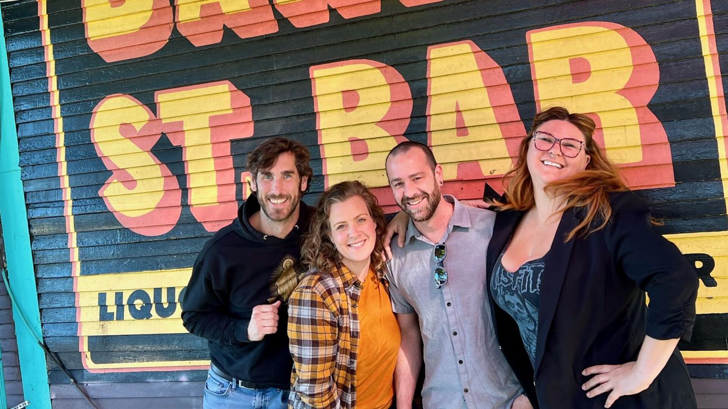 Banks Street Bar reopens with new owners in New Orleans | Where NOLA Eats | nola.com