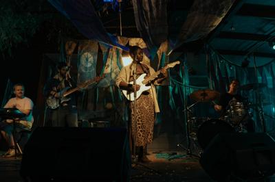 New Orleans queer and women musicians play Okay Bar, Feb. 23 | The ...