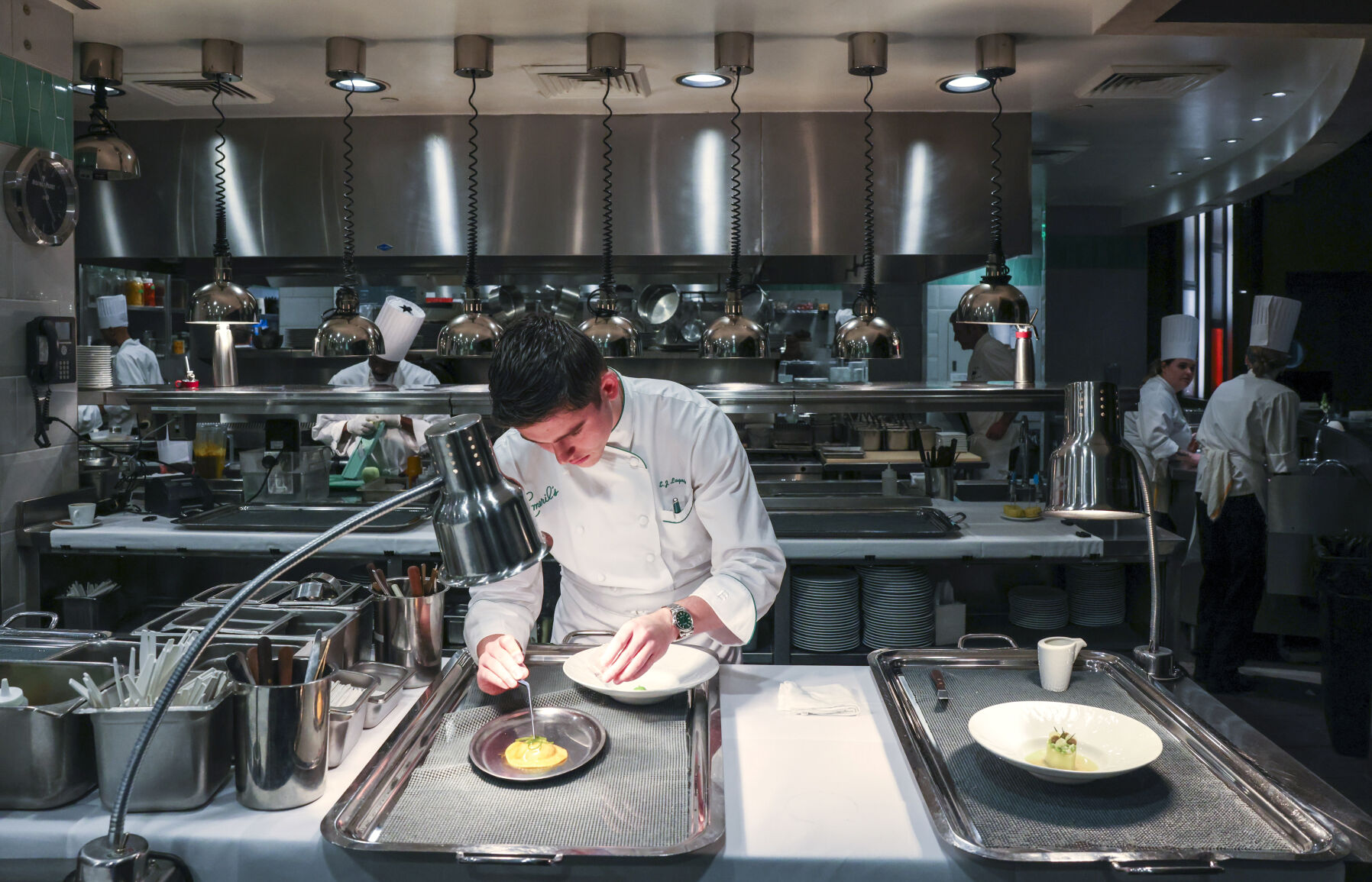 Emeril's Restaurant changes as celebrity chef's son steps up | Where ...