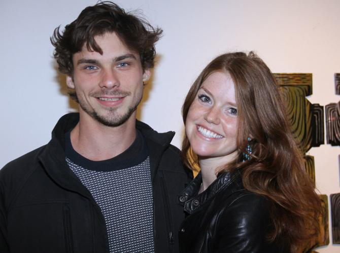 Steven Forster's Party Central: Brian Guidry at Good Children; a trio ...