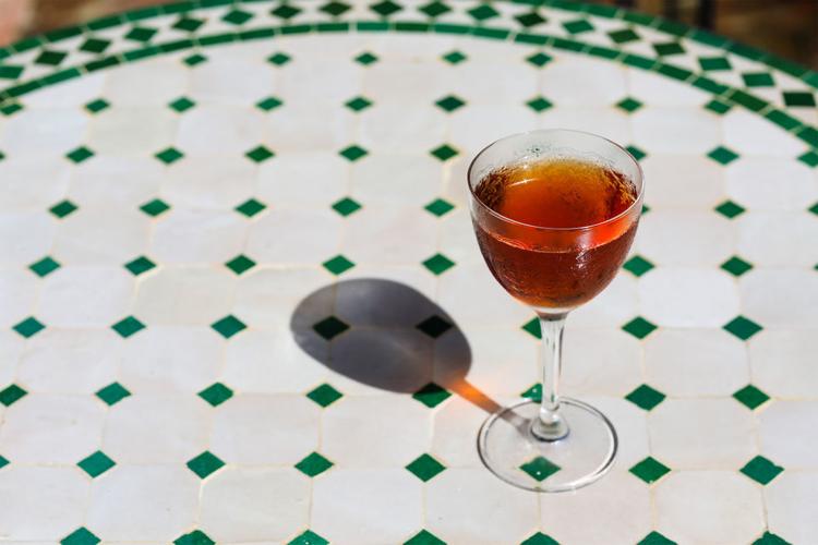 Celebrated chef Alex Harrell now at The Elysian Bar in the Marigny ...