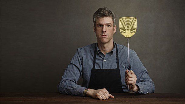 'Going Deep With David Rees' debuts Monday (July 14) on National ...