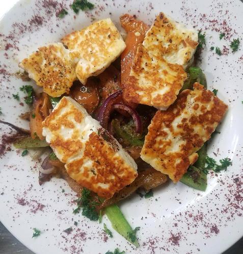 Shahrazad Cafe dishes up Middle Eastern fare Uptown: Opening alert ...