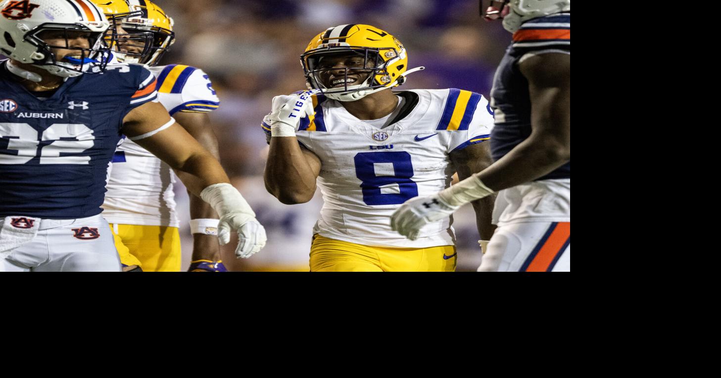 LSU focuses on Army while we can focus on wide-open SEC play | LSU ...