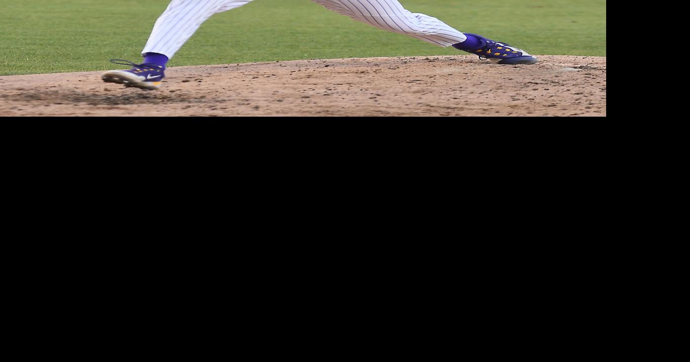 SEC tournament baseball is the battle of overcoming injury | LSU | nola.com