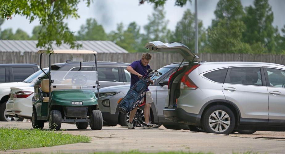 LSU eyes golf course as potential location for new arena | News | nola.com