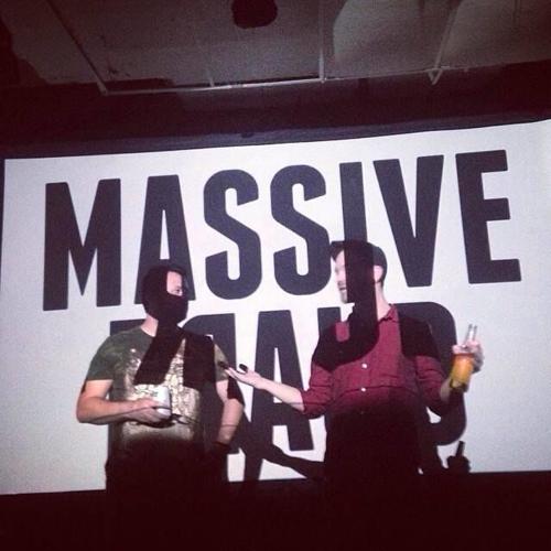 Massive Fraud: New Orleans comics Andrew Polk and Joe Cardosi are the ...