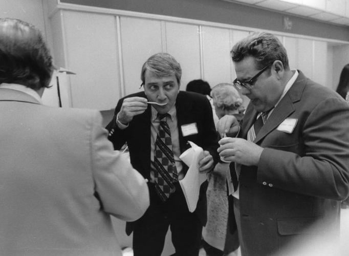 Do you remember LeRuth's? A lost New Orleans restaurant | Where NOLA ...