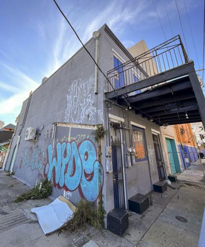 Big Freedia unveils plans for Hotel Freedia | Where NOLA Eats | nola.com