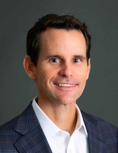 Joe Gorman joining Corporate Realty | Business News | nola.com