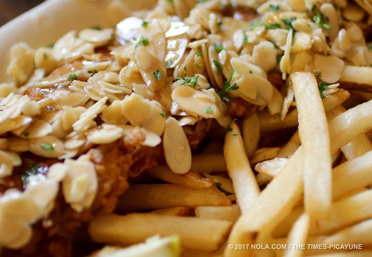It's been 10 years since Mandina's reopened post-Katrina | Where NOLA ...
