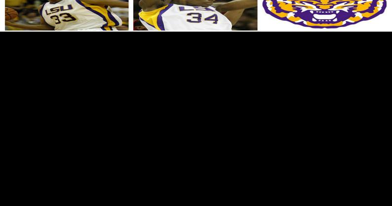 LSU's retired numbers: Meet the 13 Tigers to receive the honor ...