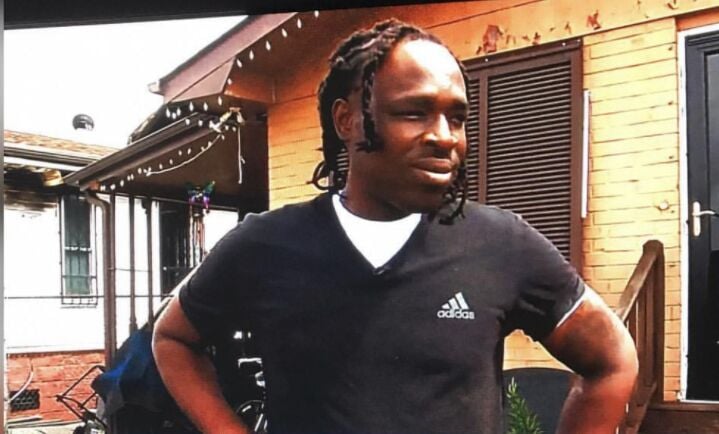 New Orleans shooting kills man hailed as hero after rescuing toddler ...