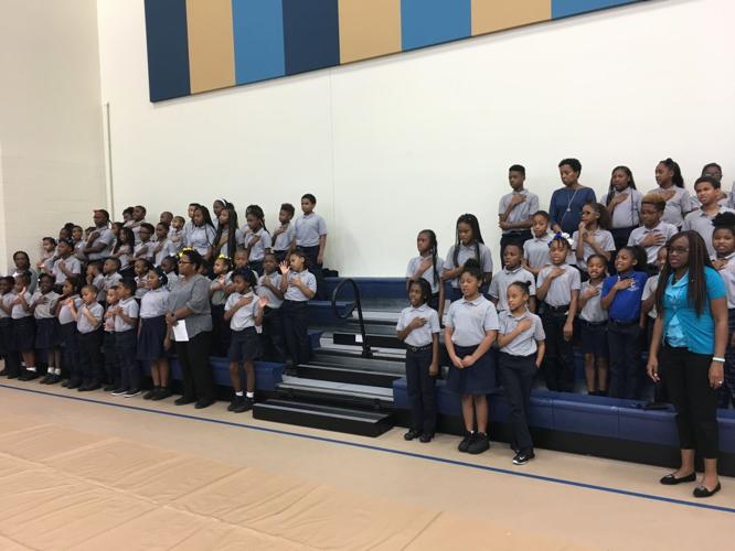 avery alexander school