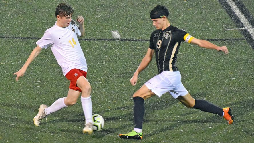 Pope John Paul II holds off Northlake Christian in boys soccer | St ...