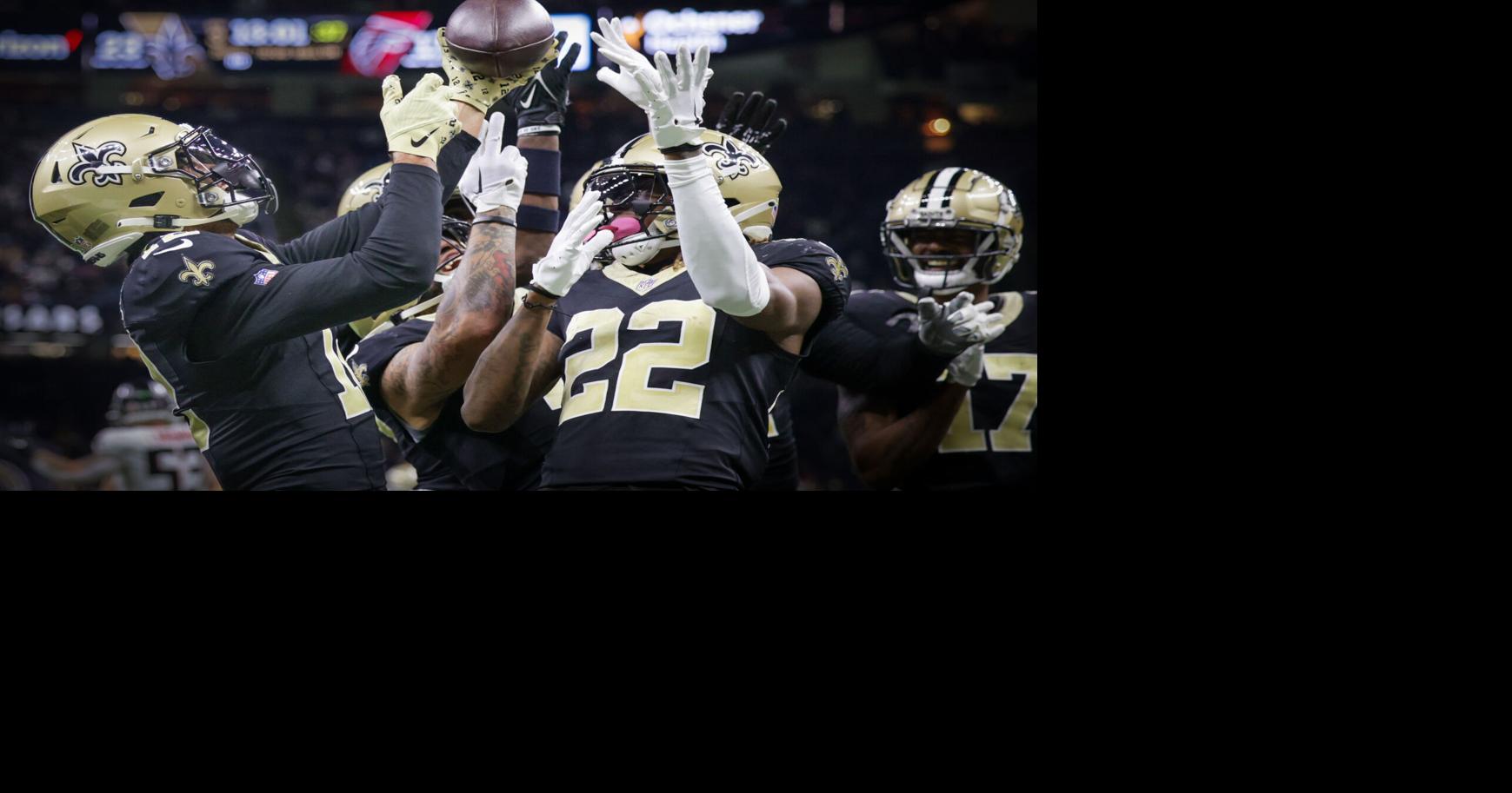 Saints hire Keith Williams to coach wide receivers | Saints | nola.com