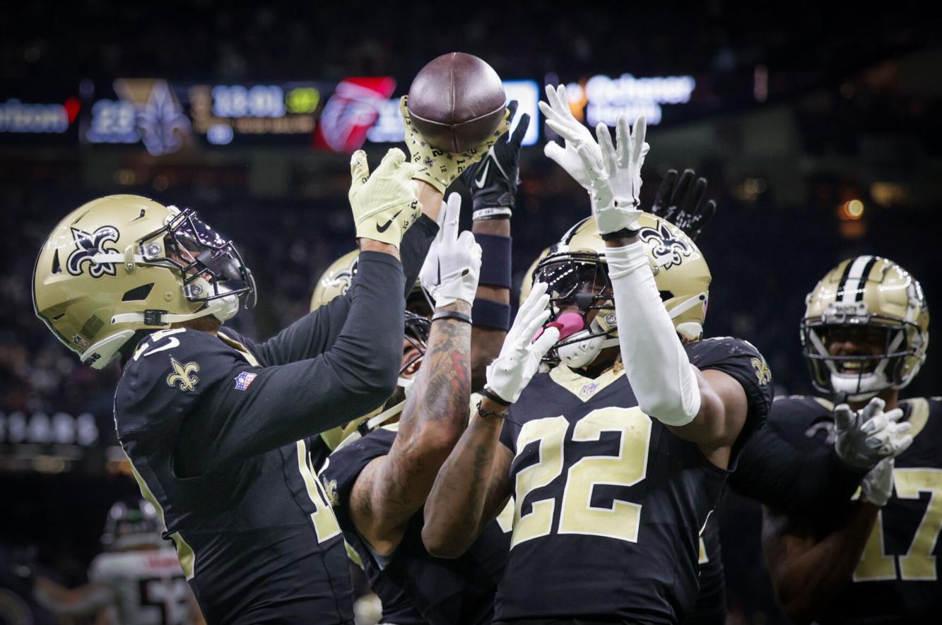 Saints hire Keith Williams to coach wide receivers | Saints | nola.com