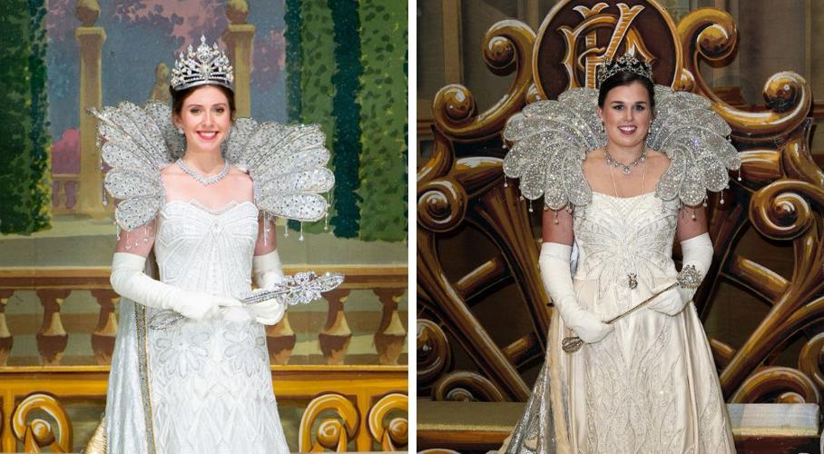 Nell Nolan: Mithras and Dorians balls | Parties/Society | nola.com