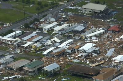 RUSSEL HONORE: Katrina's legacy lost if lessons not heeded | Guest ...
