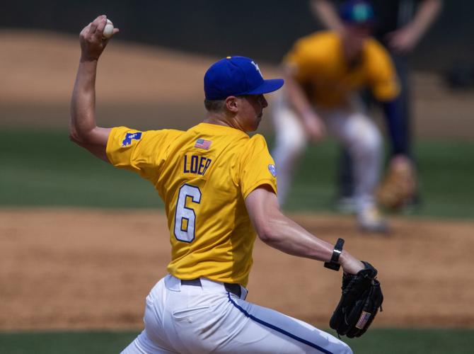 LSU baseball drops series to Alabama, need Ole Miss sweep | LSU | nola.com