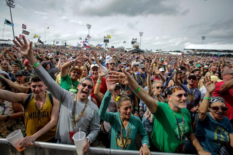 New Orleans Jazz Fest 2020 lineup: Musical acts announced. Lizzo, The ...