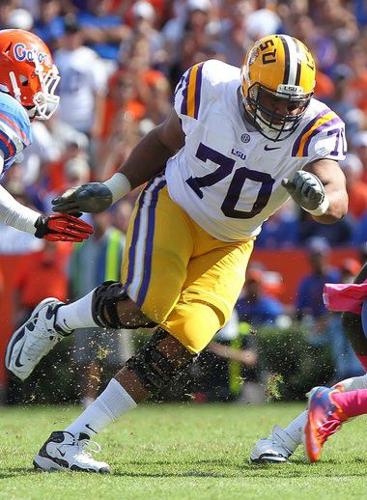 LSU's loss was a dud, but the basketball season has a long way to go ...