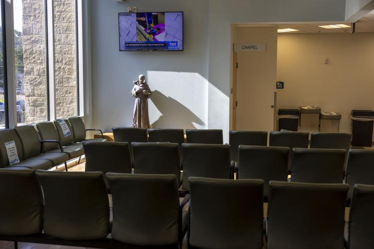 Louisiana's rural hospitals face closing risk, report says | News ...