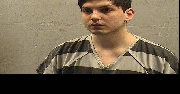Former Slidell High substitute teacher arrested for carnal knowledge of ...