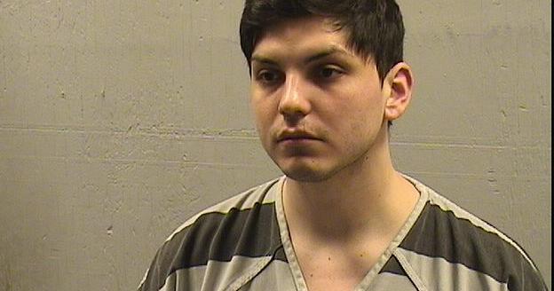 Former Slidell High substitute teacher arrested for carnal knowledge of ... Former Slidell High substitute teacher arrested for carnal knowledge of ...