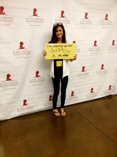 LSU student rakes in the cash for St. Jude Children's Hospital | News ...