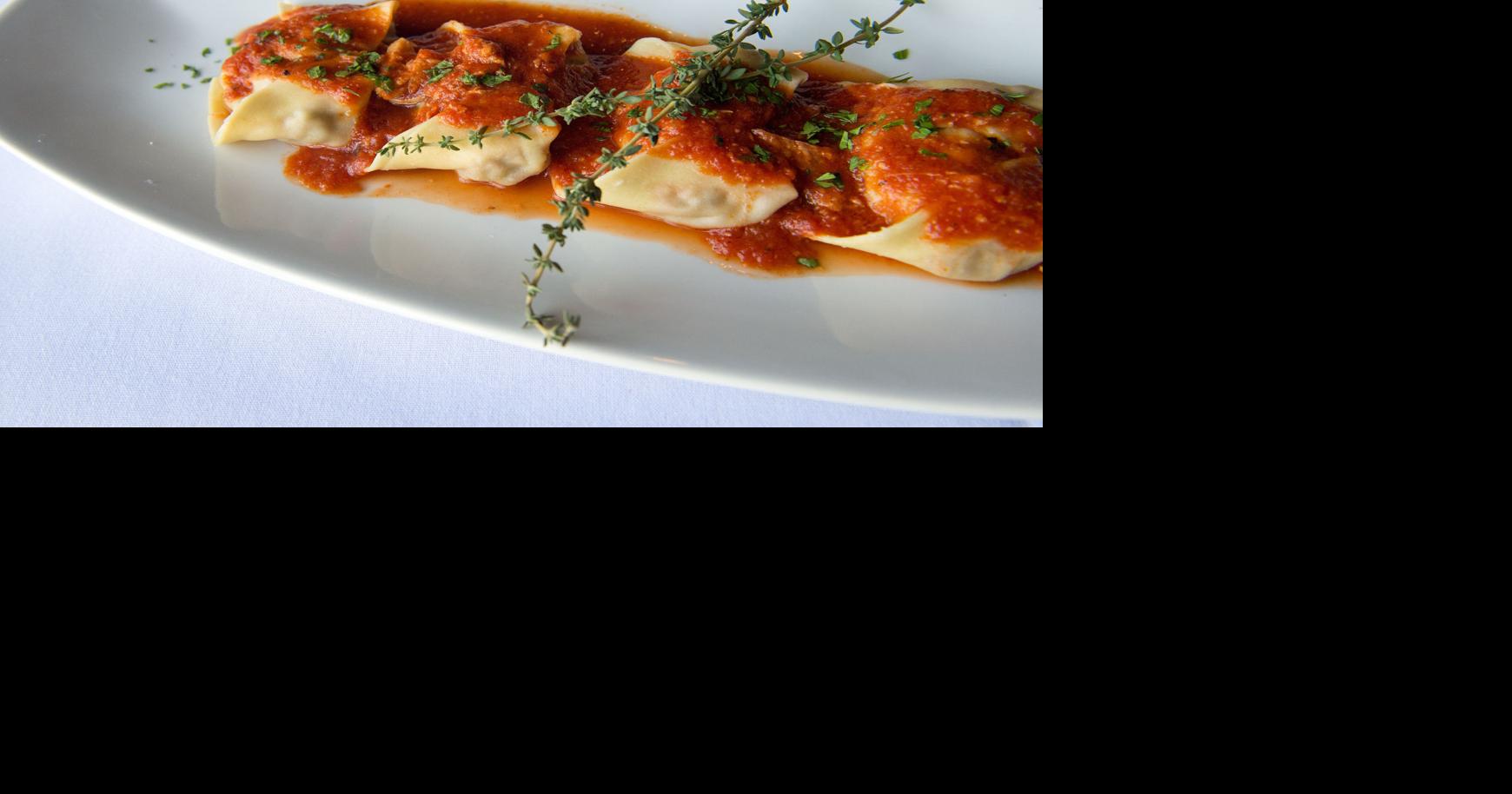 Rizzuto's Ristorante opens in former Tony Angello's, a new start where ...