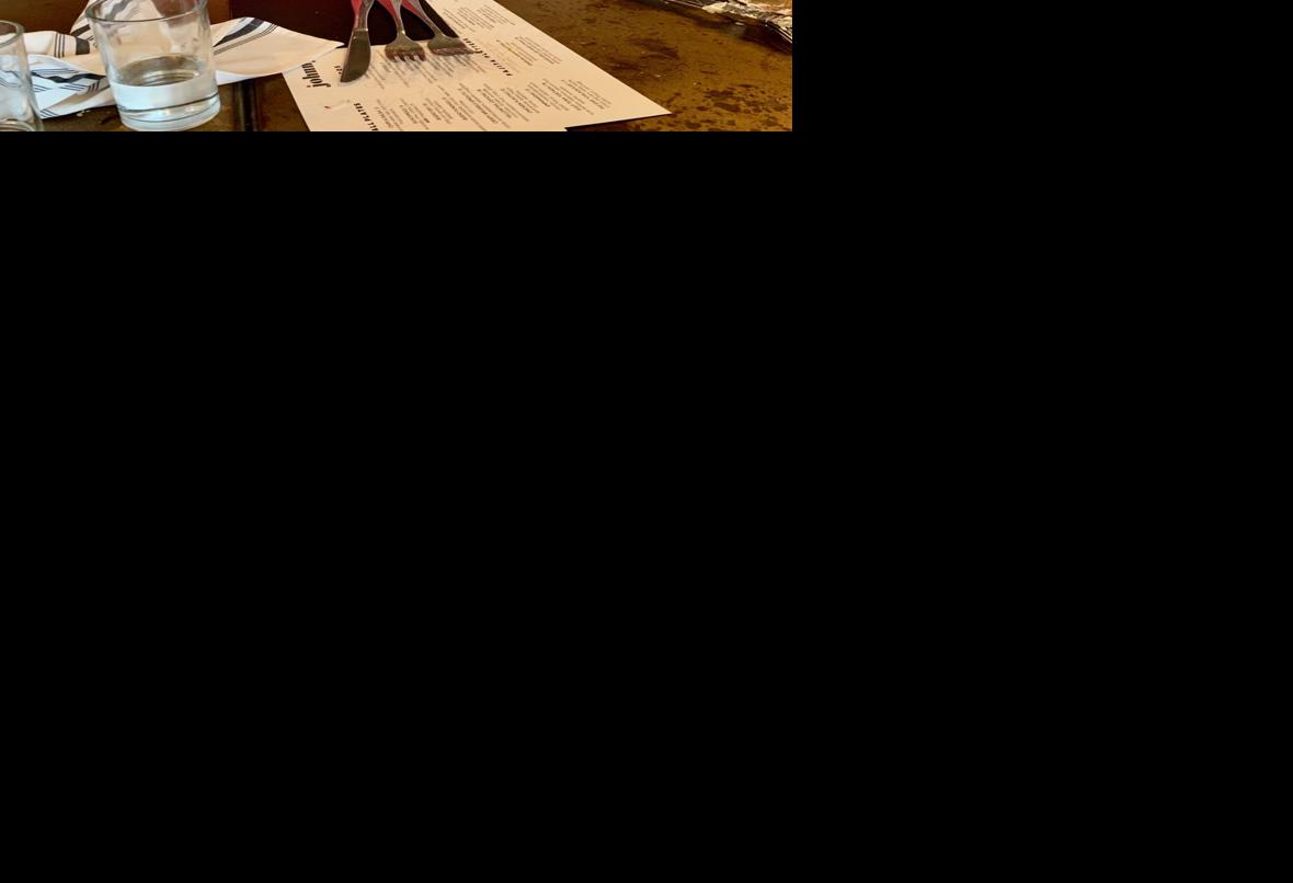 Lifelong home gets a cheer from neighbors; the trashman cometh and more ...